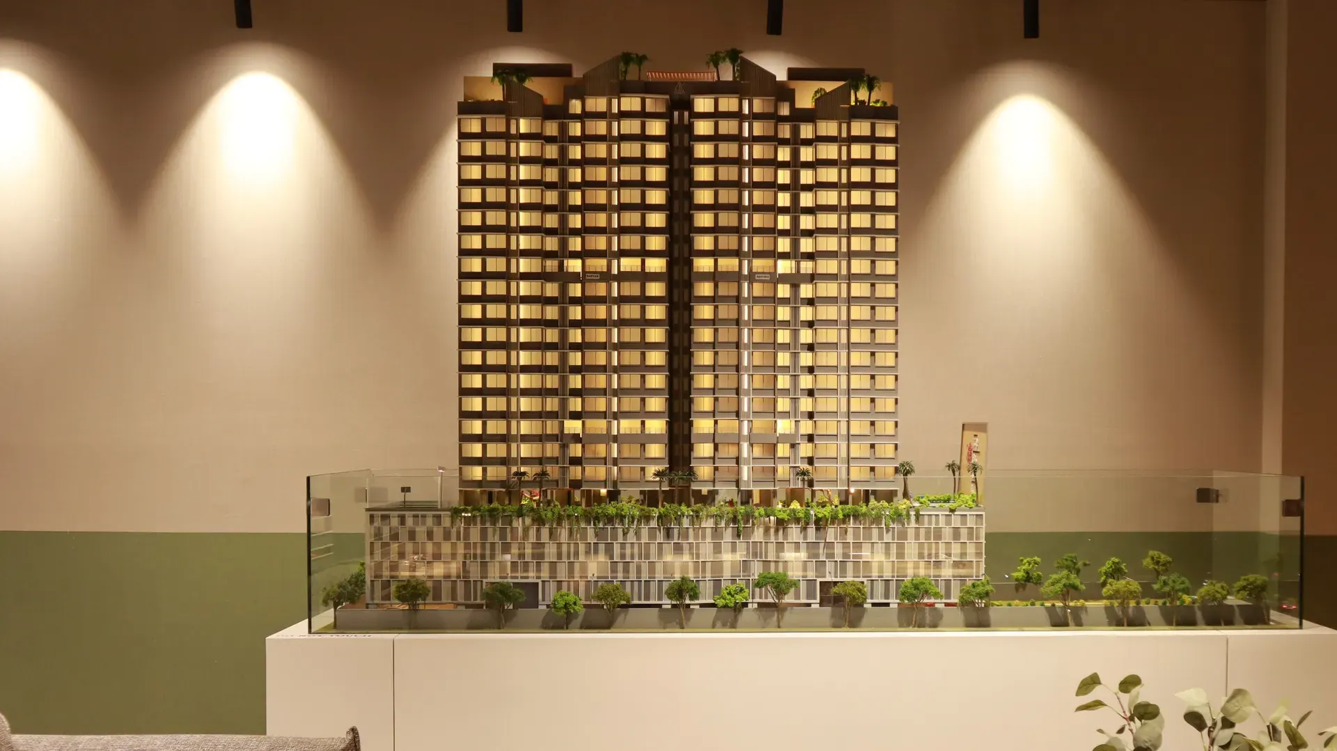 Maadhu Creatives Model Making Company - 3D Scale Model Maker ...