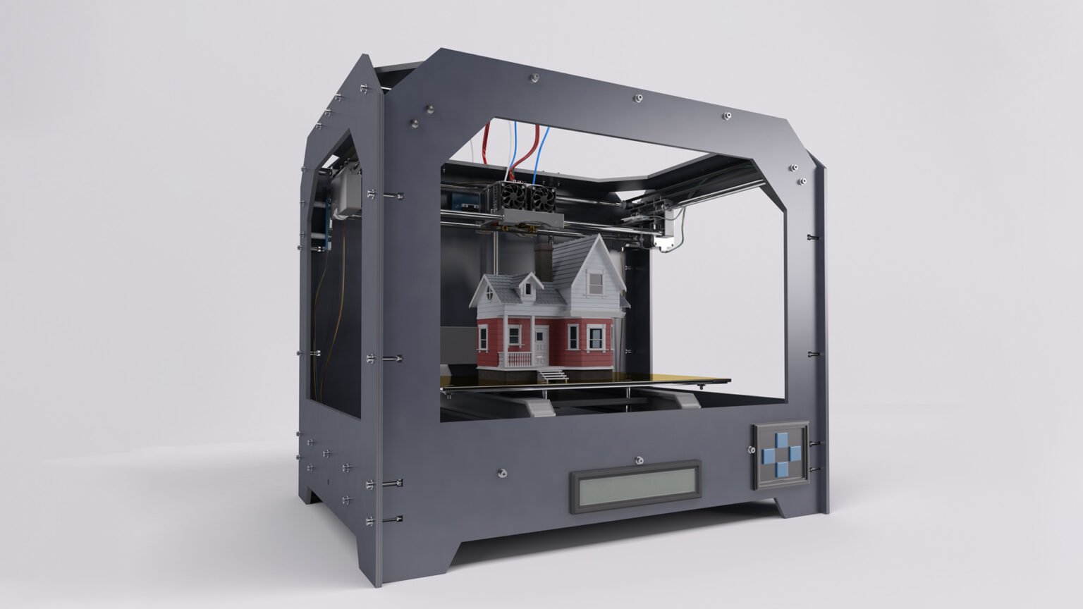 Discover the Magic of 3D Printing: FDM, DLP, and SLA Explained with ...